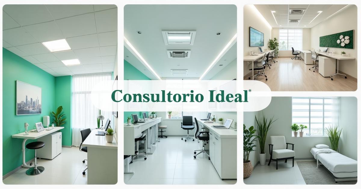 Consultorio Ideal